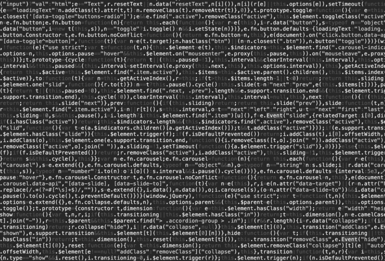 computer-code - Spohn Solutions